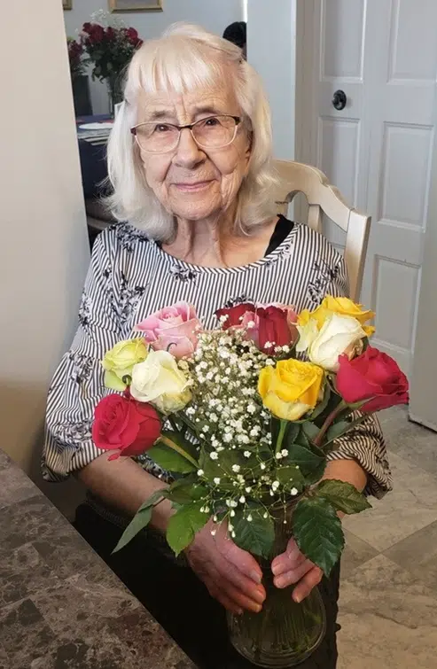 Mrs. Stella Serfas | paNOW