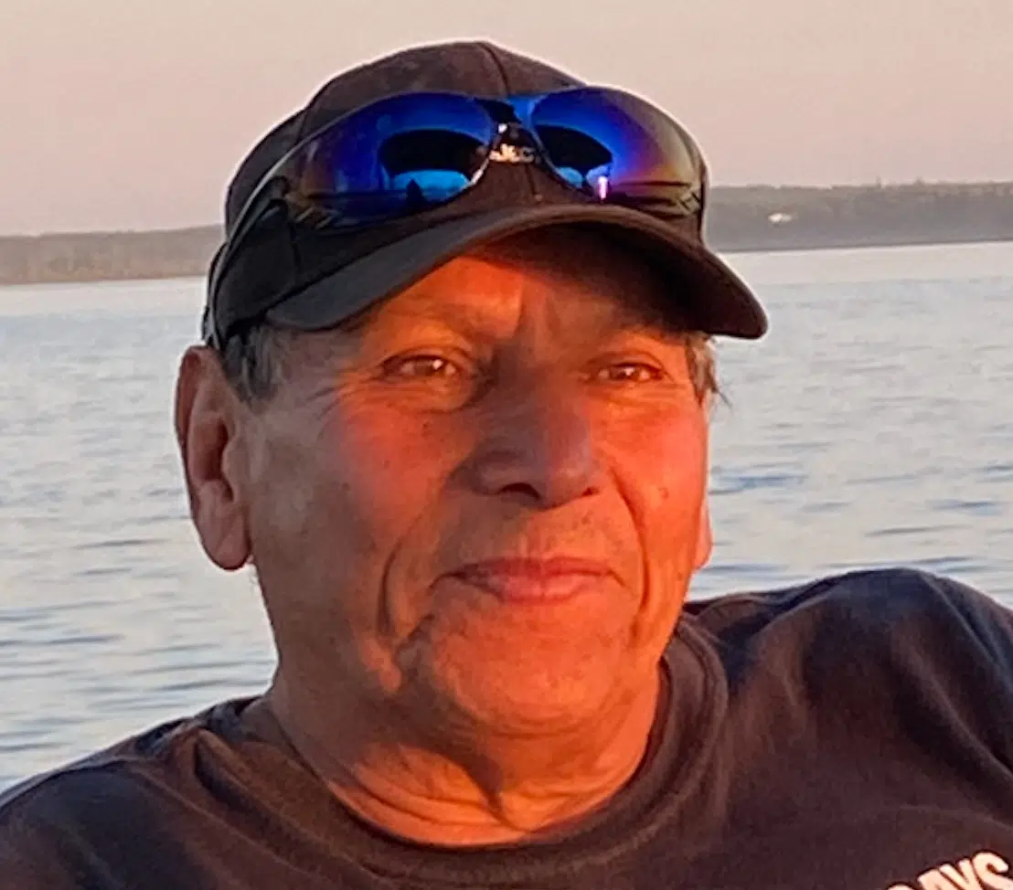 Gregory James Ahenakew | paNOW