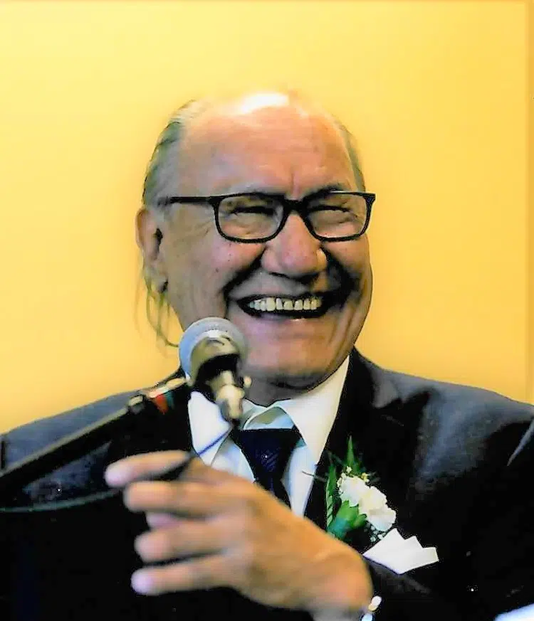 Jackie “Jack” Bear | paNOW