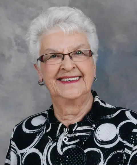 Freida Perret | paNOW