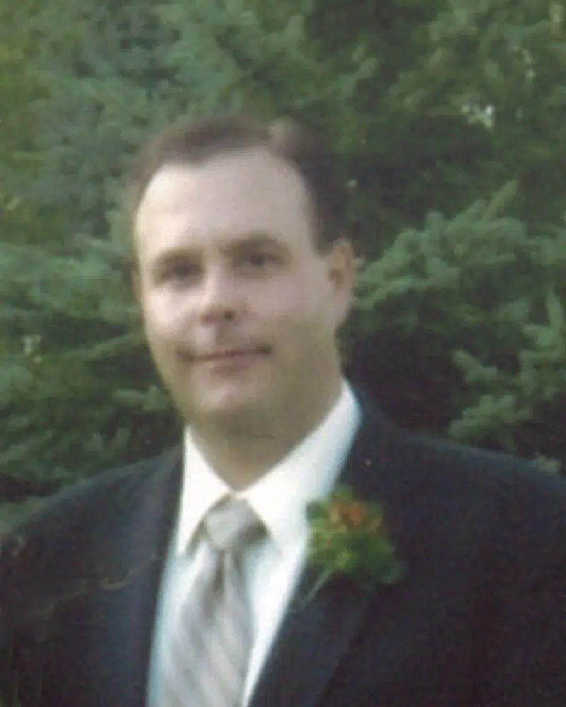 Robert “Rob” Arthur Medve | paNOW