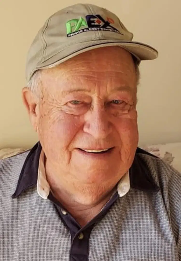 Mr. Richard “Dick” Reed | paNOW