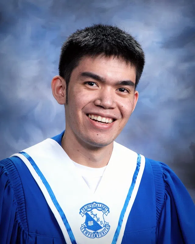 SEROY, John Lloyd | paNOW