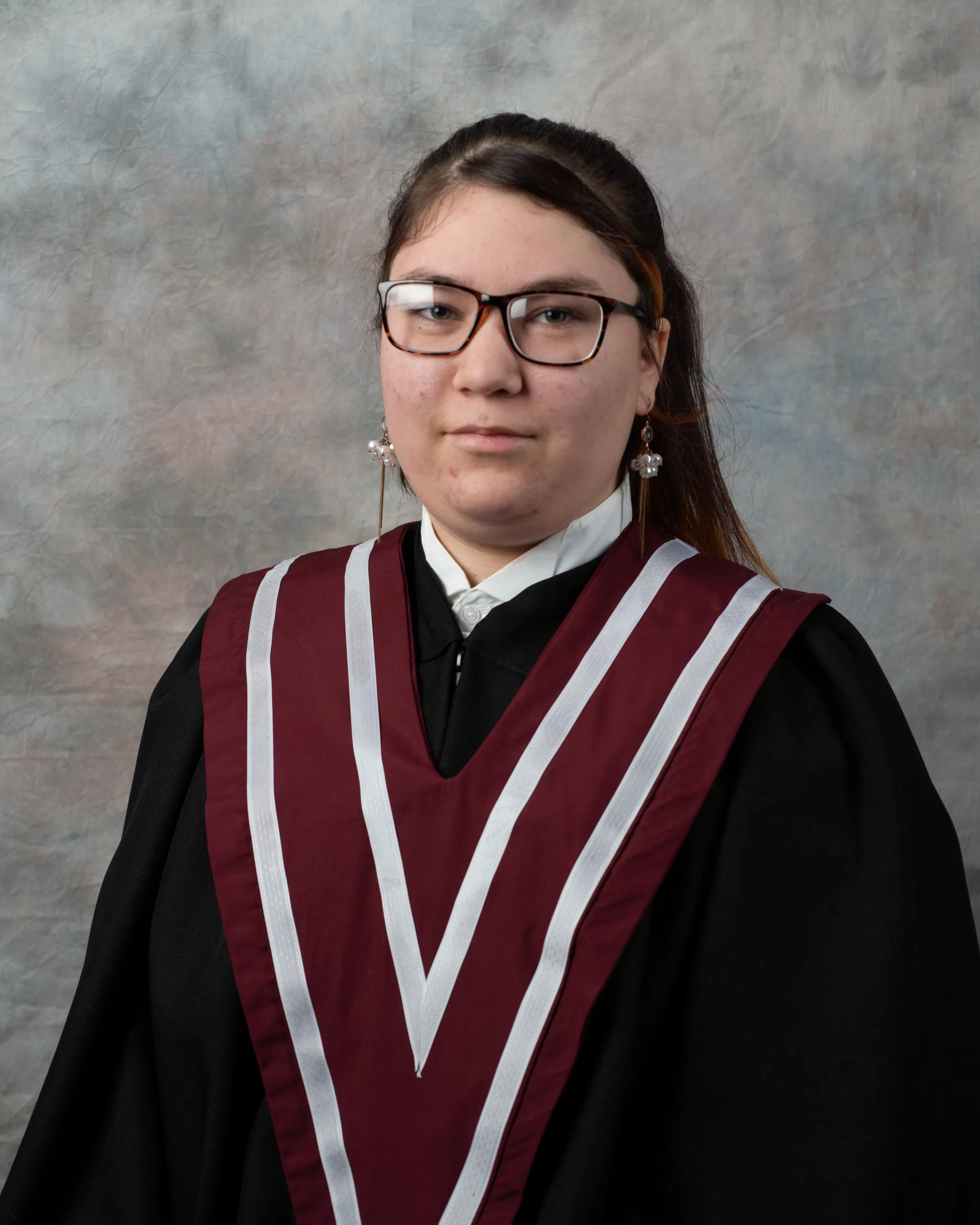 Amber Little | paNOW