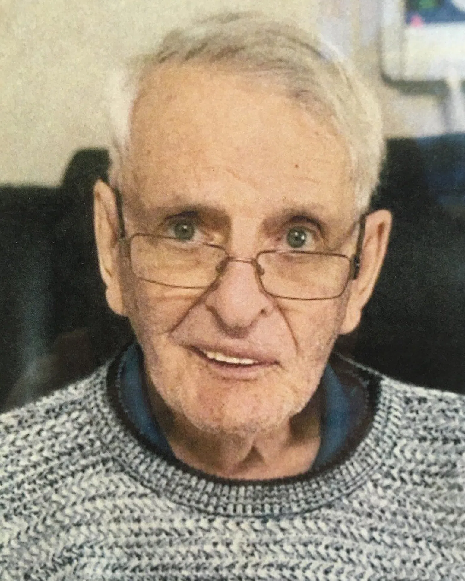 Kenneth Charles Elliott | paNOW