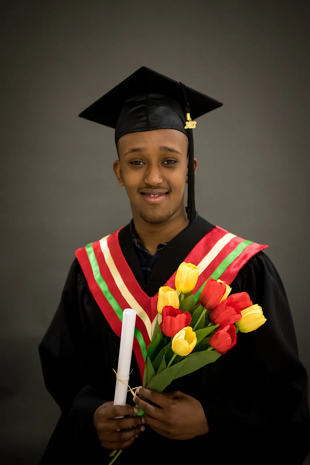 Mohammed Hassan | paNOW