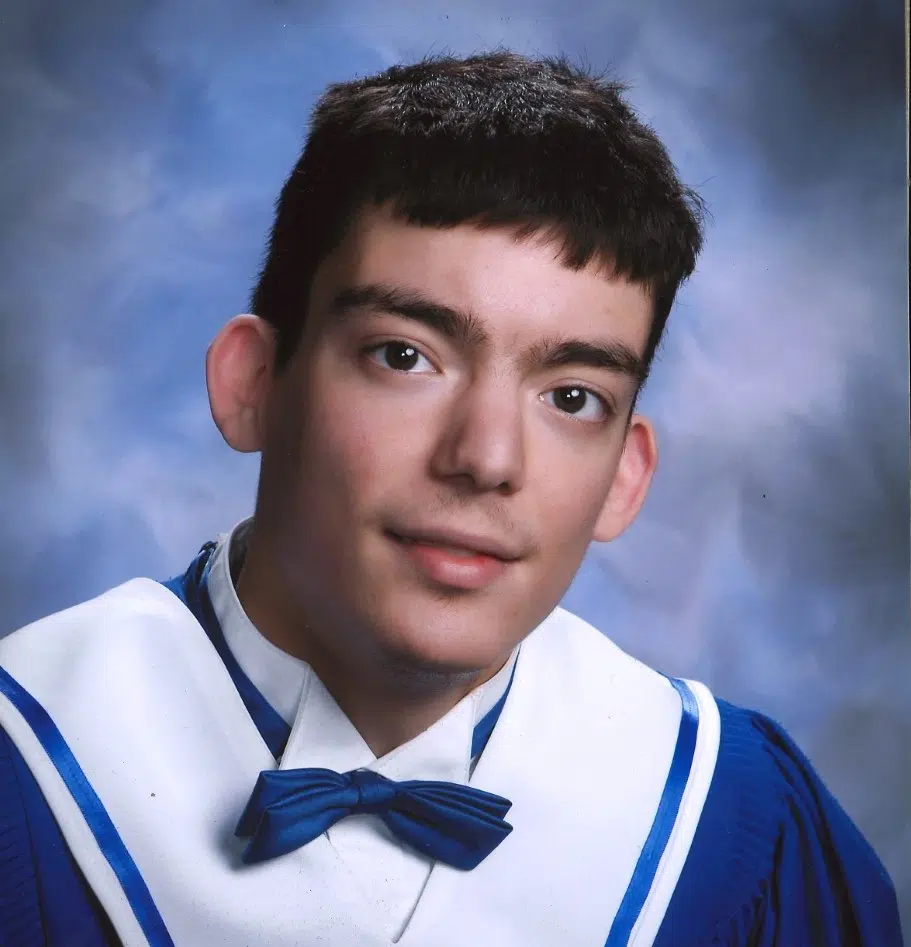 Mr. Tanner Kowalski | paNOW