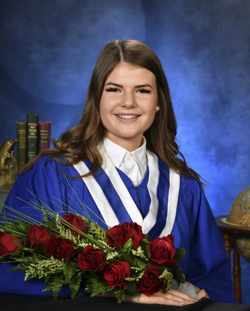 Madelyn Taylor | paNOW