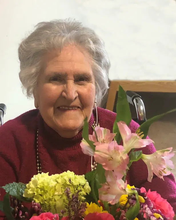 Winnifred Taylor | paNOW