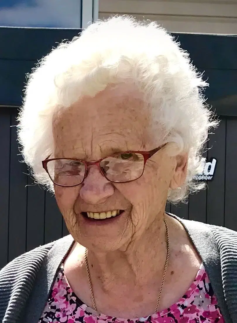 Annie Matilda Peters | paNOW