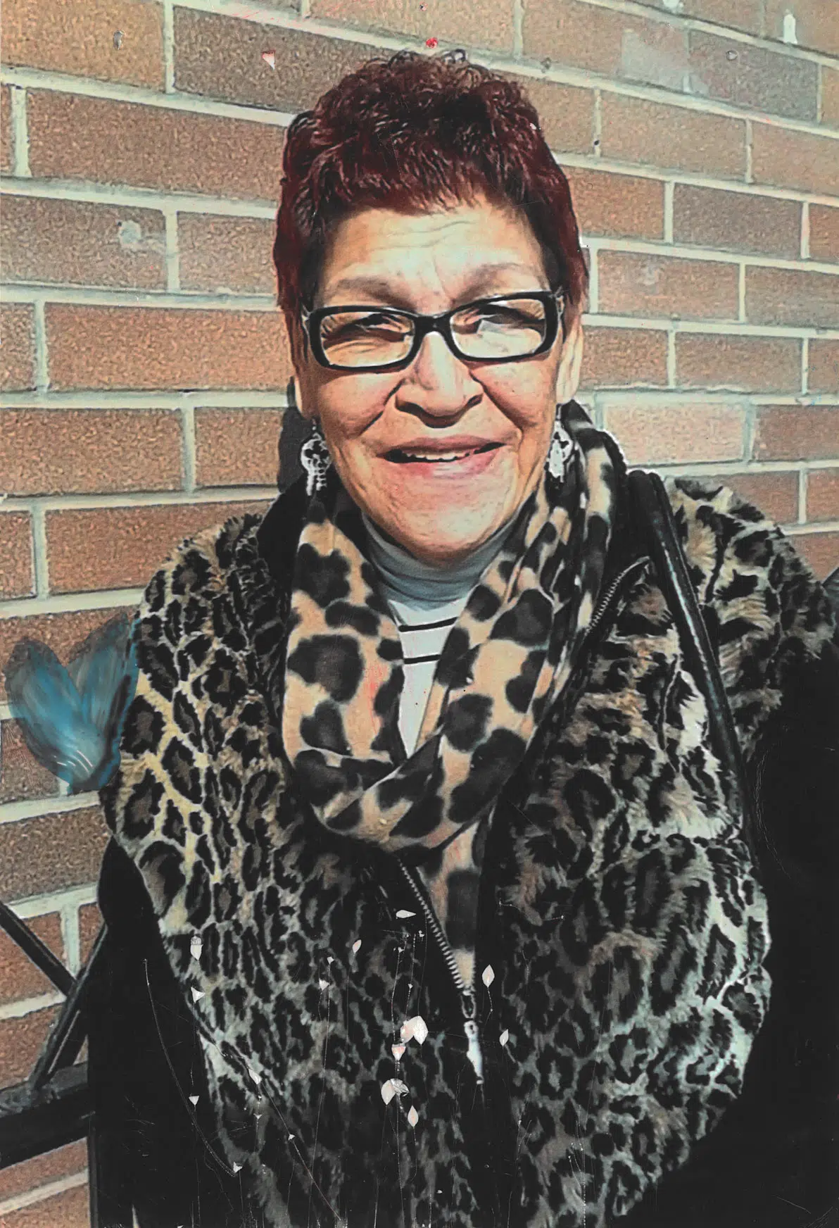 Mary-Lou Nateweyes | paNOW