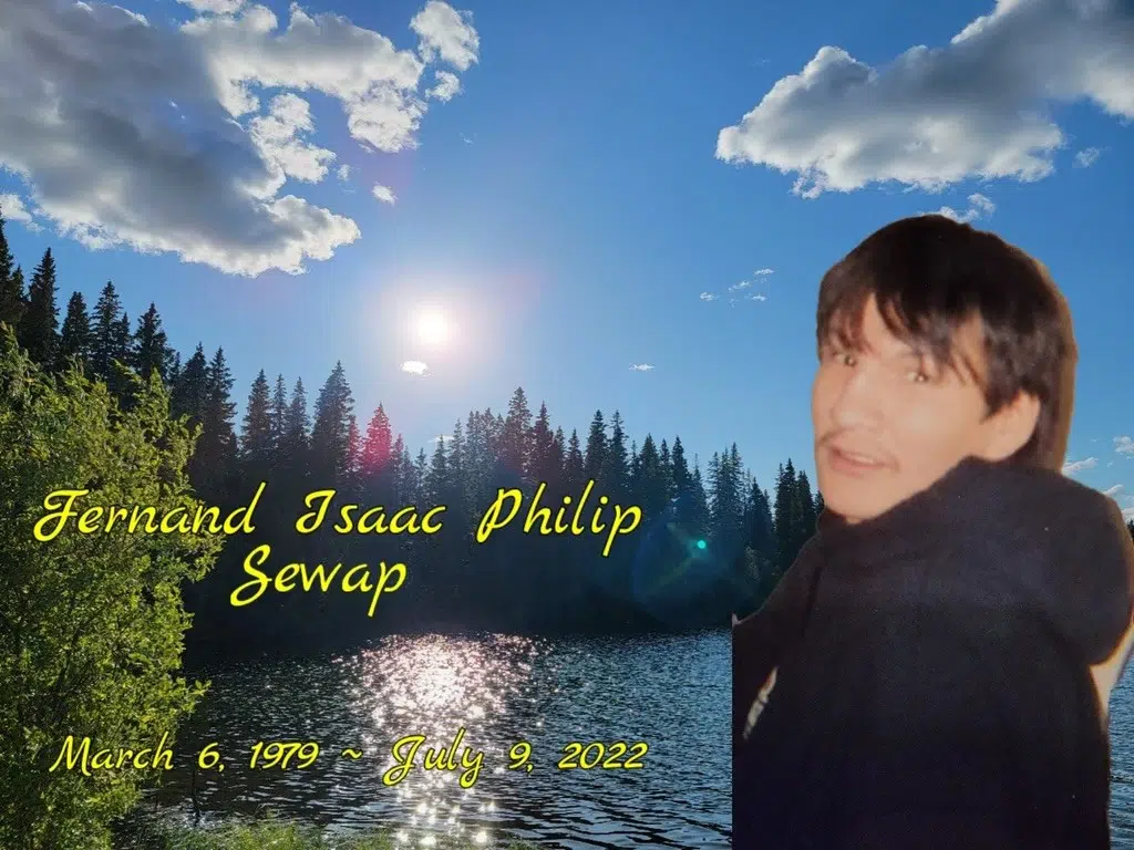 Fernand Sewap | paNOW