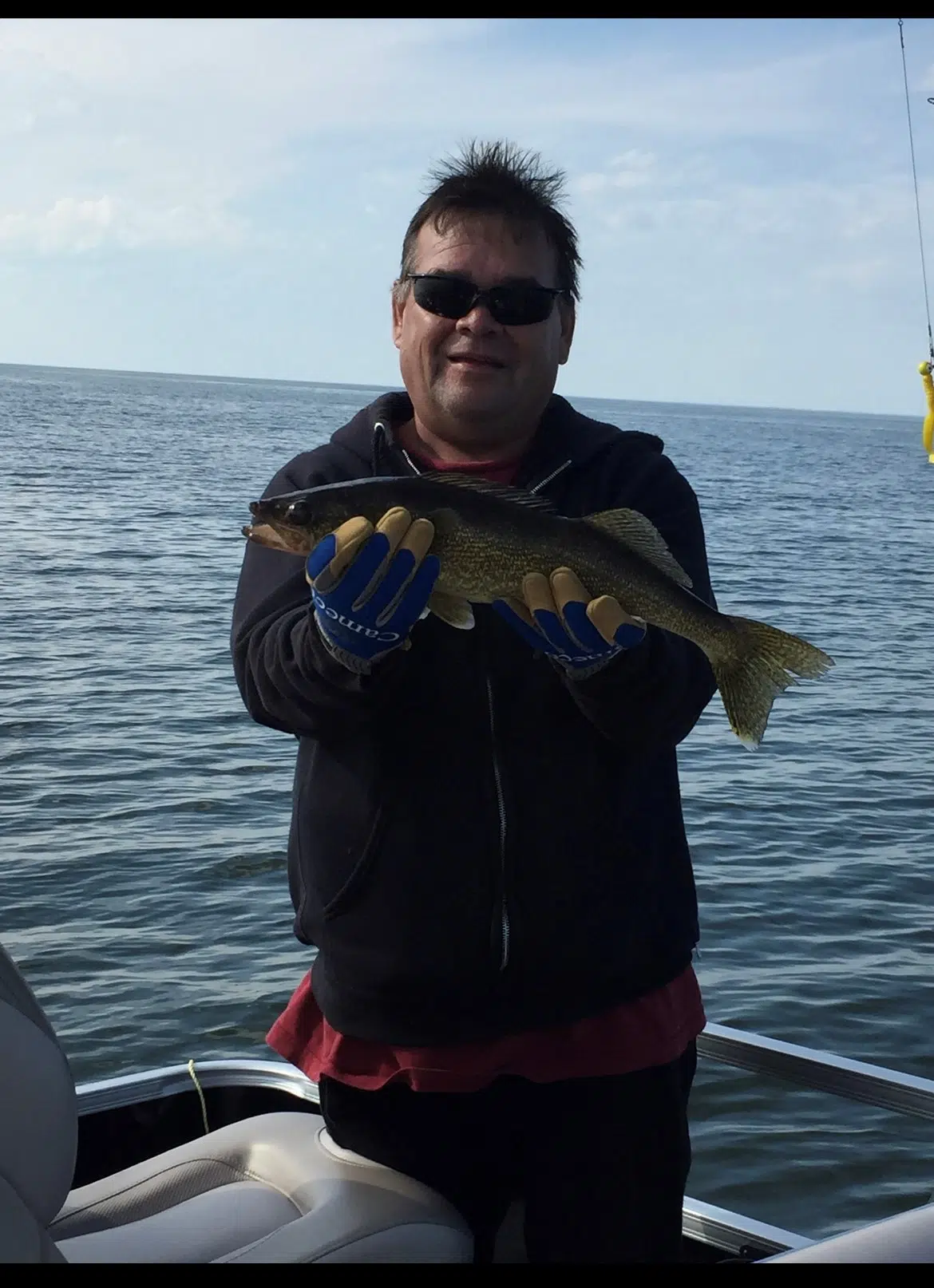 Steven Tinker | paNOW