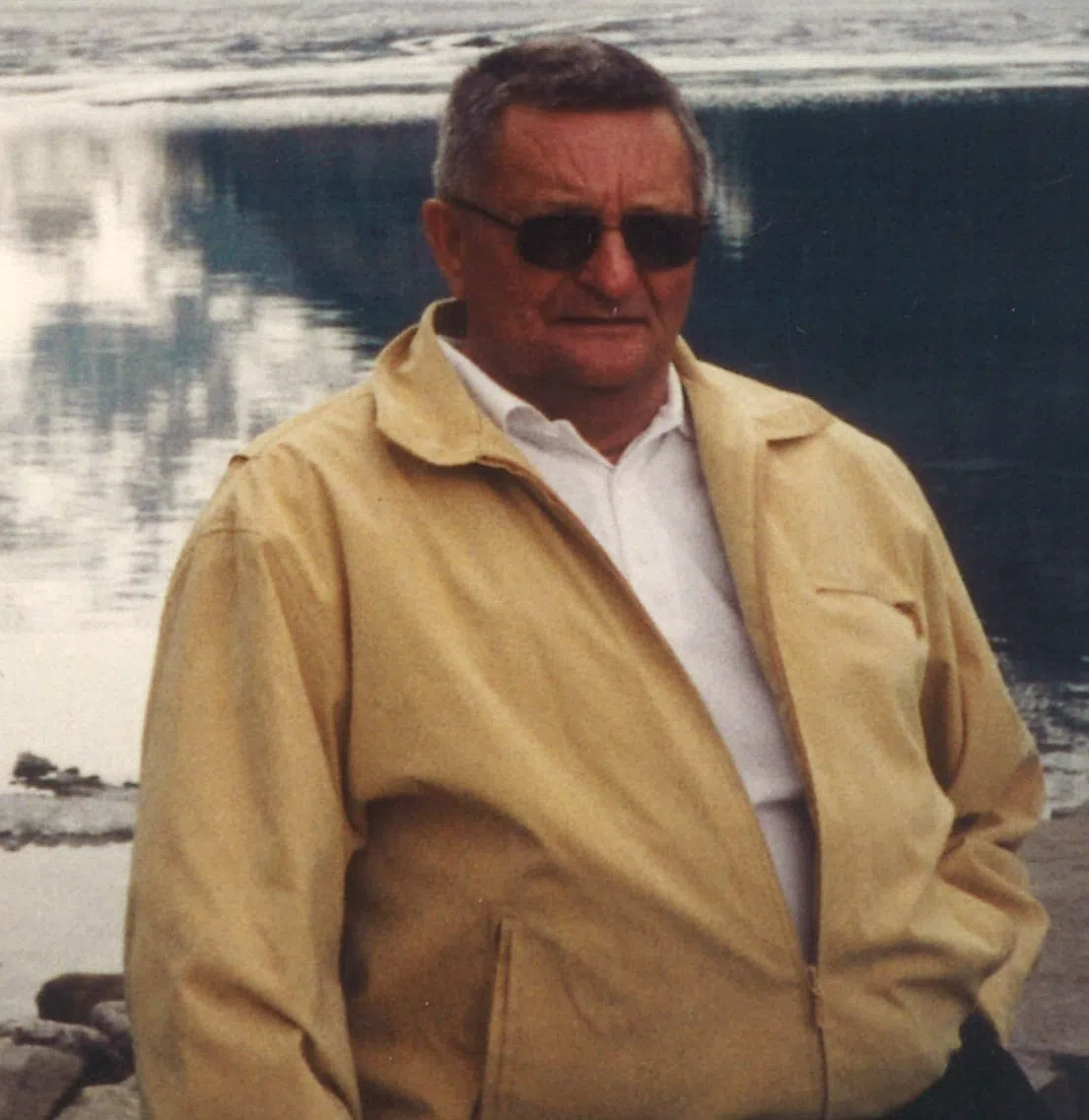 Raymond Cook | paNOW