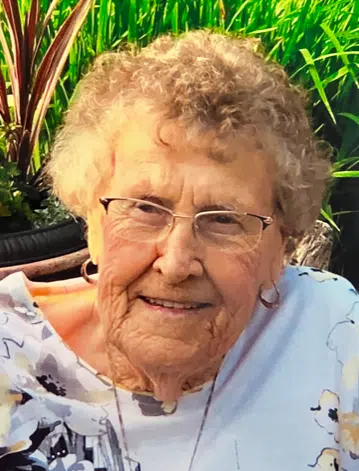 Mrs. Kathleen “Kay” Manson | paNOW