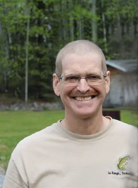 John Alan Prokopchuk | paNOW