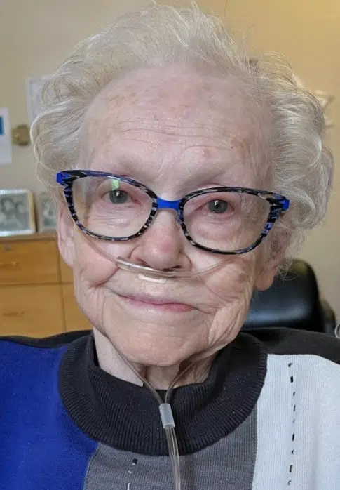 Mrs. Betty Hunt | paNOW