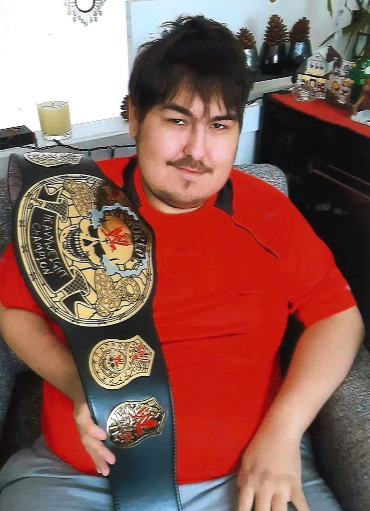 Mr. Austin Clarke | paNOW