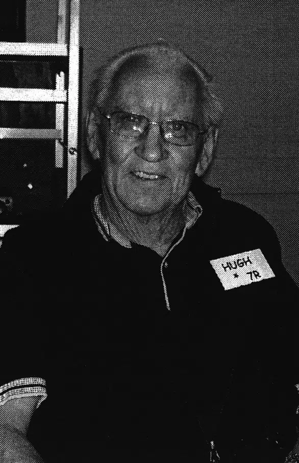 Hugh Ferguson | paNOW