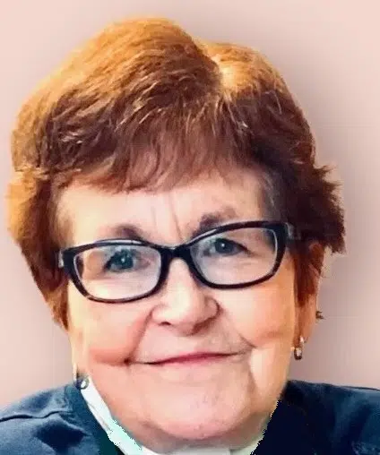 Mrs. Gail Moore | paNOW