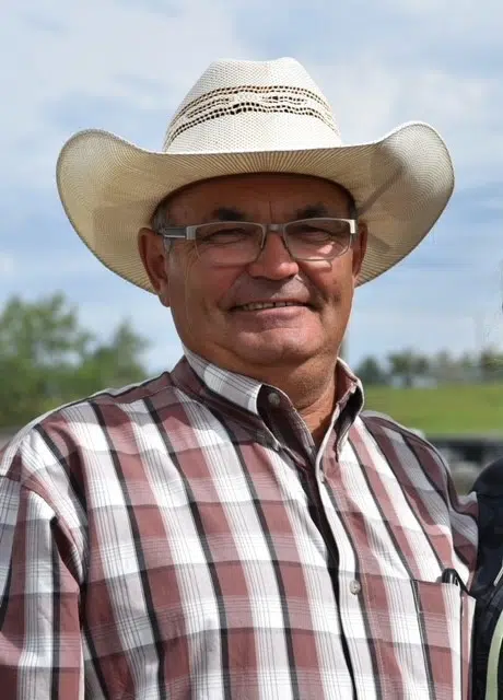 Larry Donald Henry | paNOW