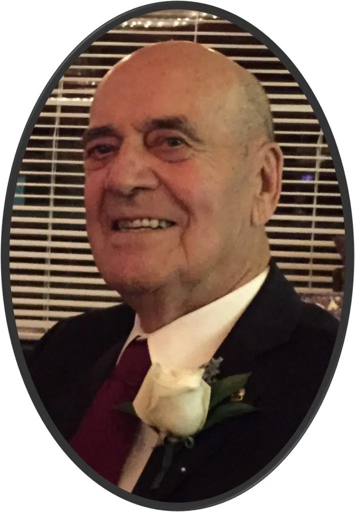 Loyd Charles Smith | paNOW