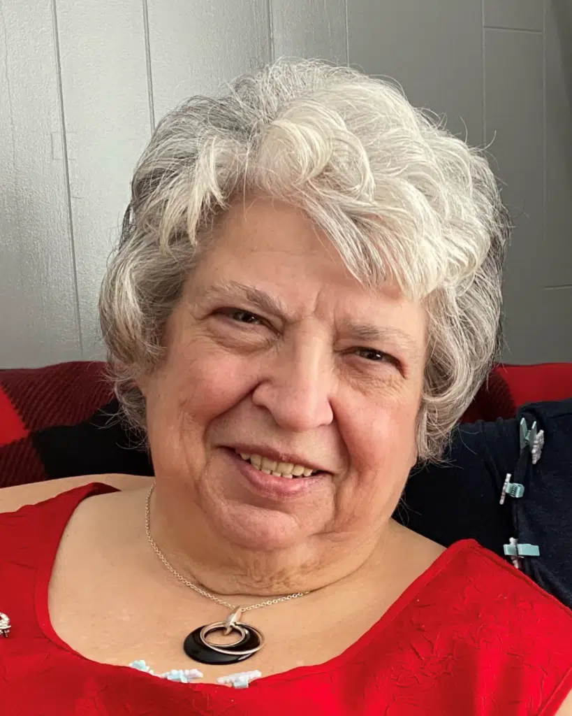 Myrna Valerie Westmacott | paNOW