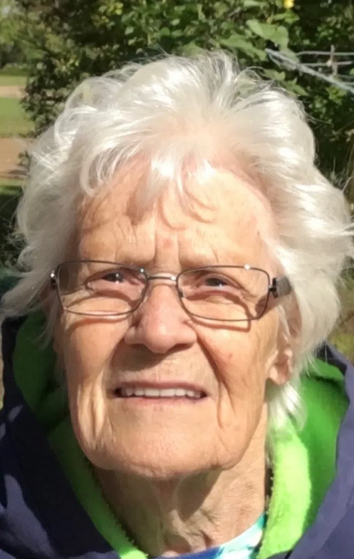 Fay Edith Anderson | paNOW