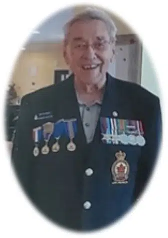 Donald “Murray” Smail | paNOW