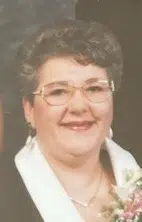 Loretta Robertshaw | paNOW