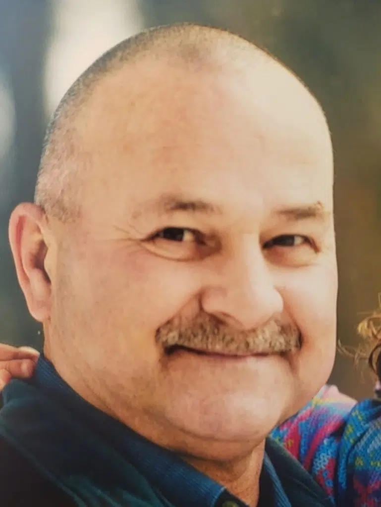 Mr. Yvon (Peanuts) Larocque | paNOW