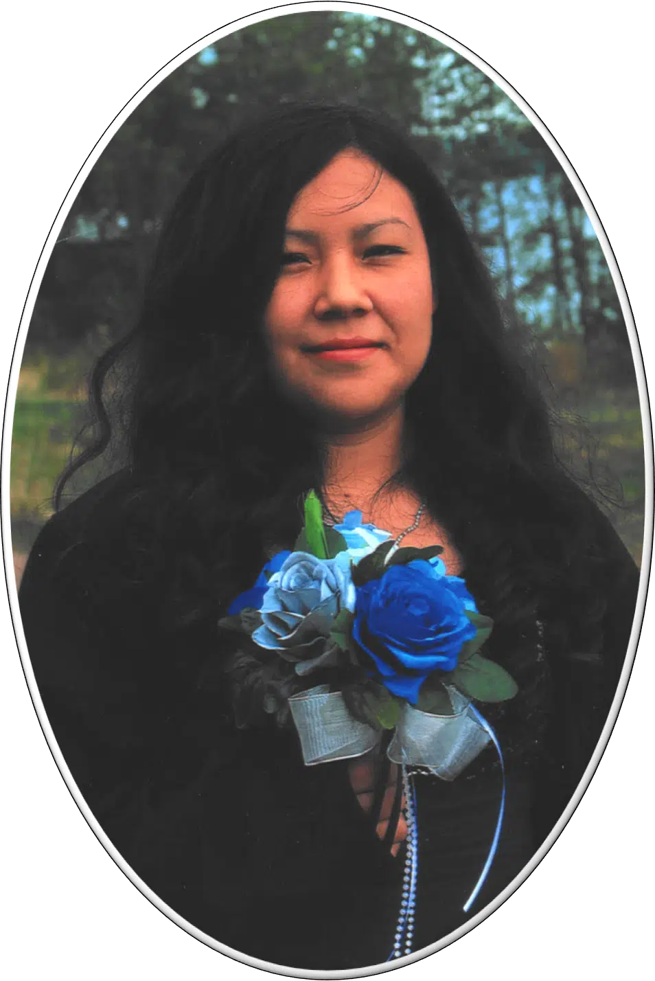 Carly Ballantyne | paNOW