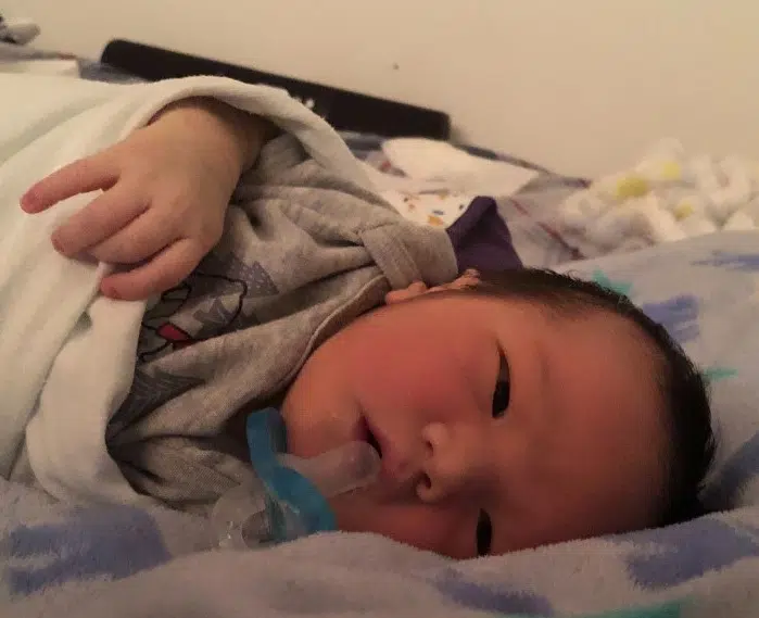 Benny Gerard Nixon Sewap | paNOW