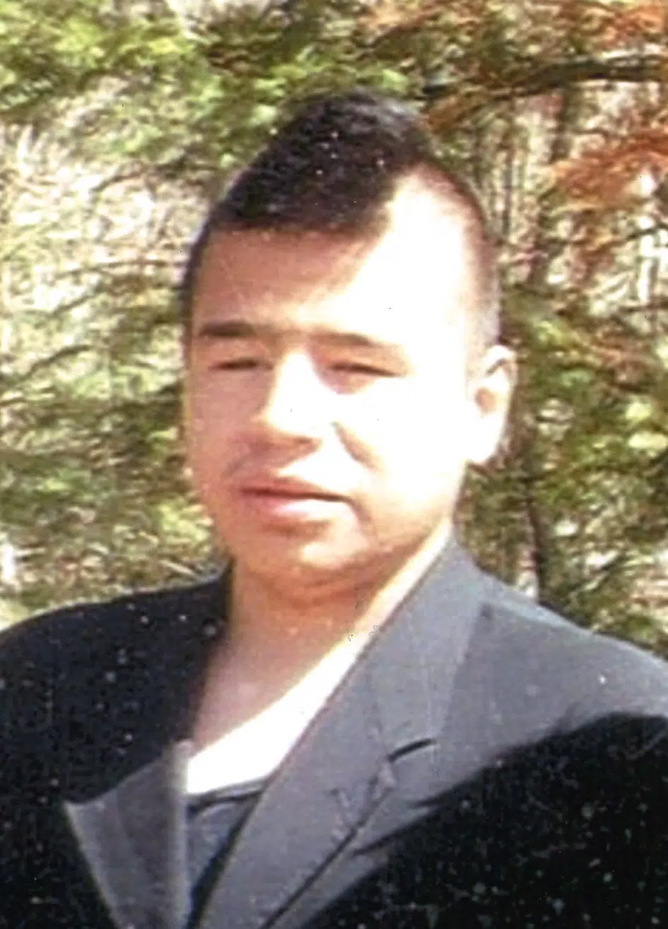 Mr. Kenneth Henderson | paNOW