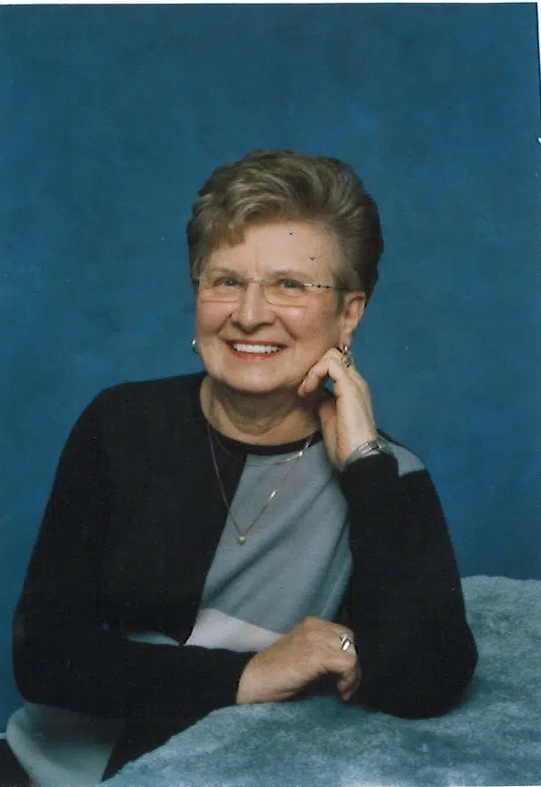 Mrs. Diane Markiewicz | paNOW