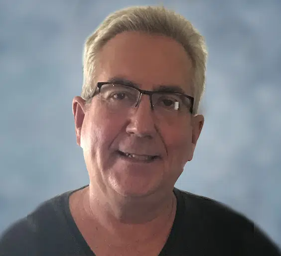 Peter George Mesluk | paNOW