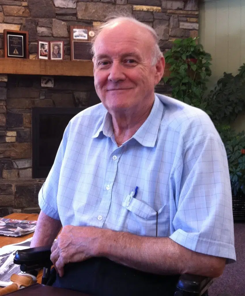 John Christensen | paNOW