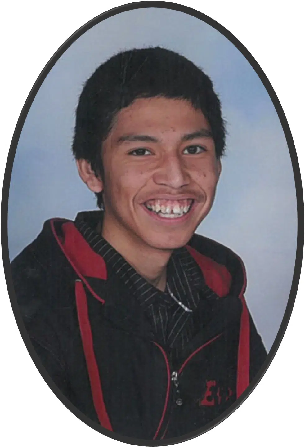 Donald Ovide Mercredi Jr. | paNOW