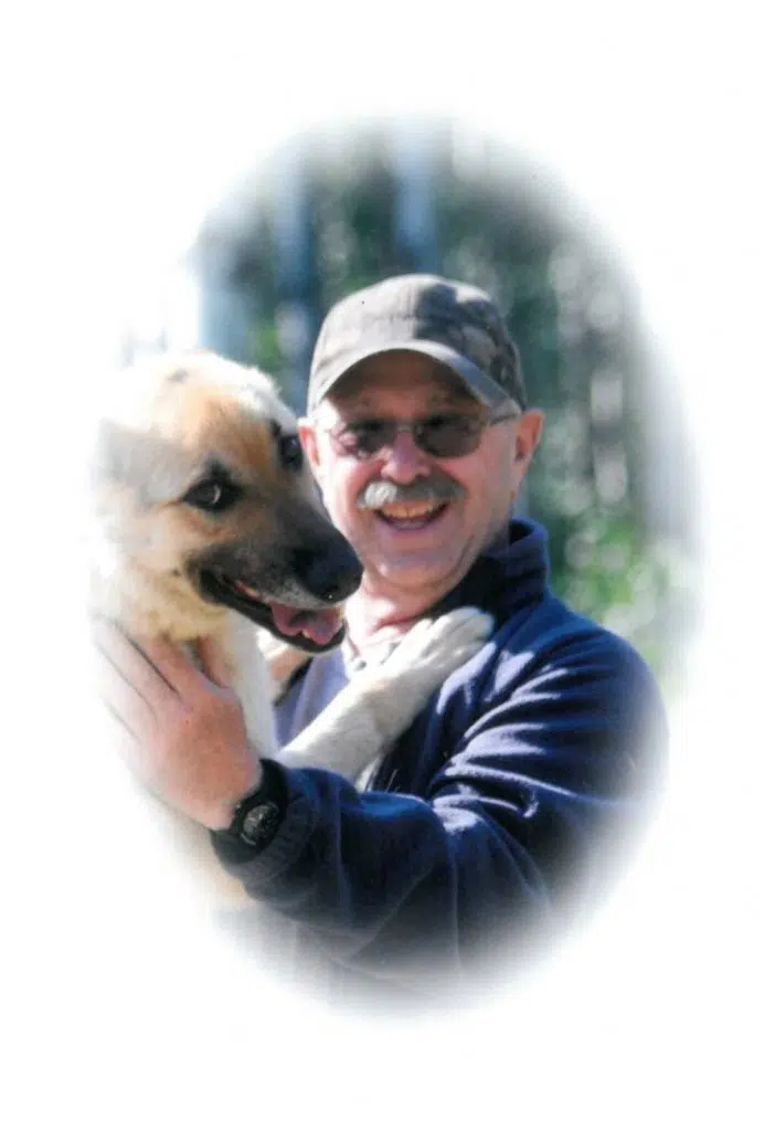 Gerald Carl Markel | paNOW