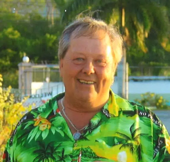 David R. Gresdal “Grassy” | paNOW