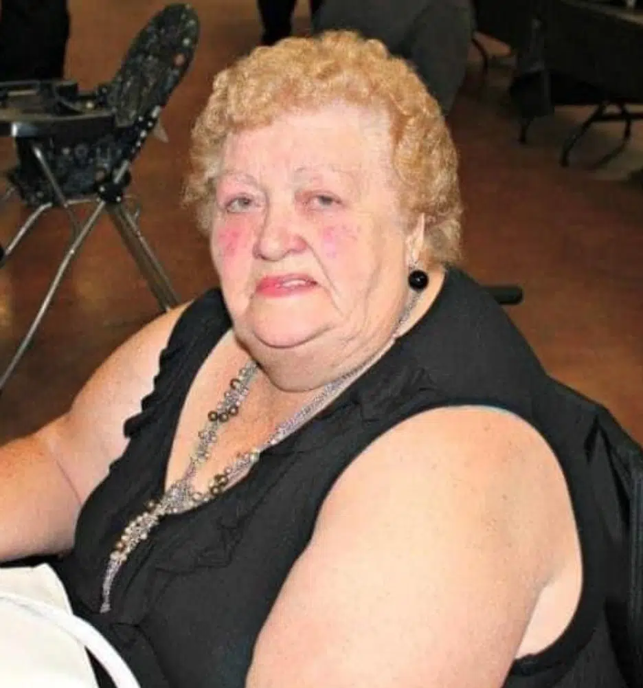 Mildred Howat | paNOW