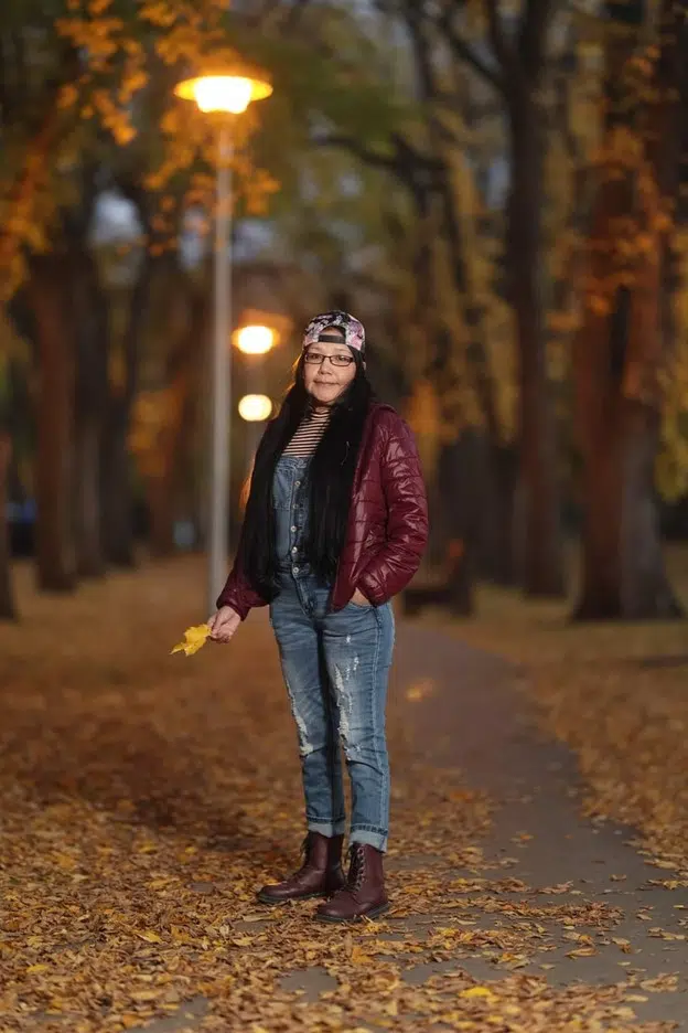 Angela Laliberty | paNOW