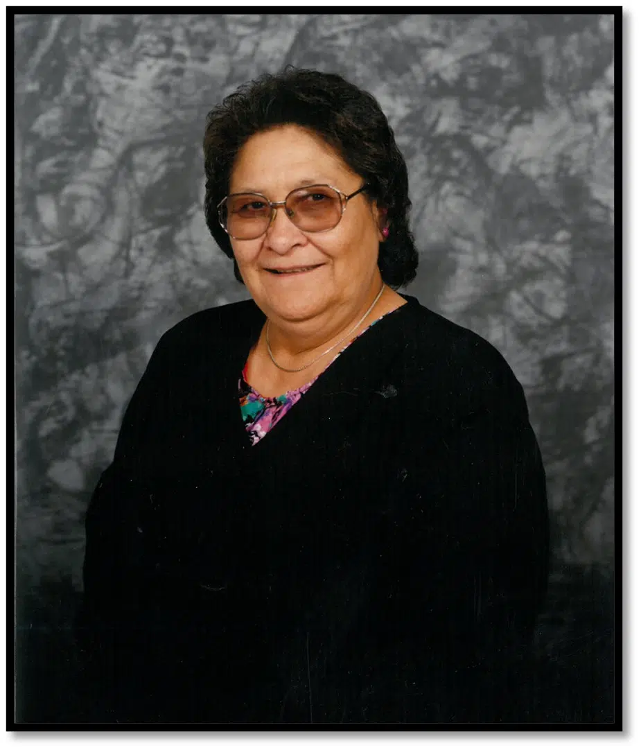 Pauline Marguerite Michelle Anna Prell | paNOW