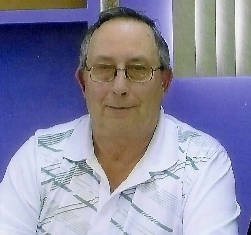 Jack Stocker | paNOW