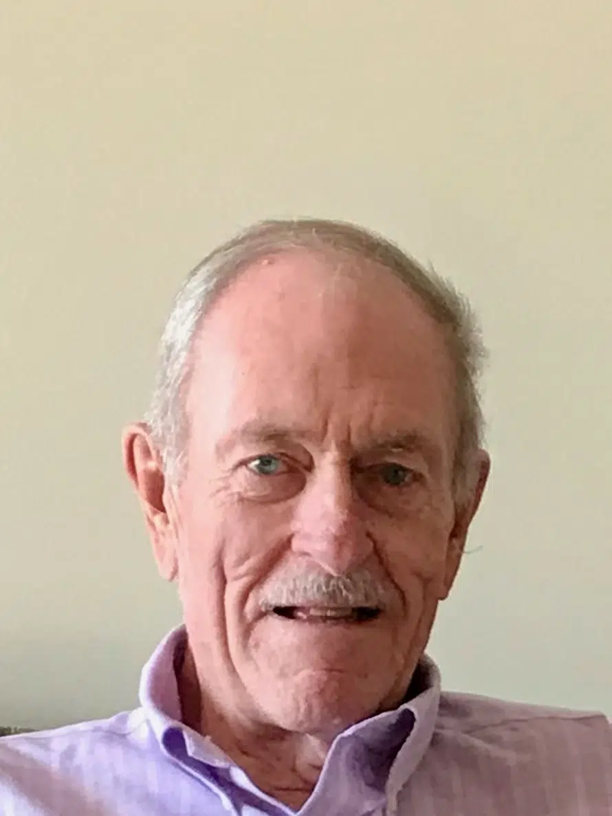 Brian Harold Paine | paNOW