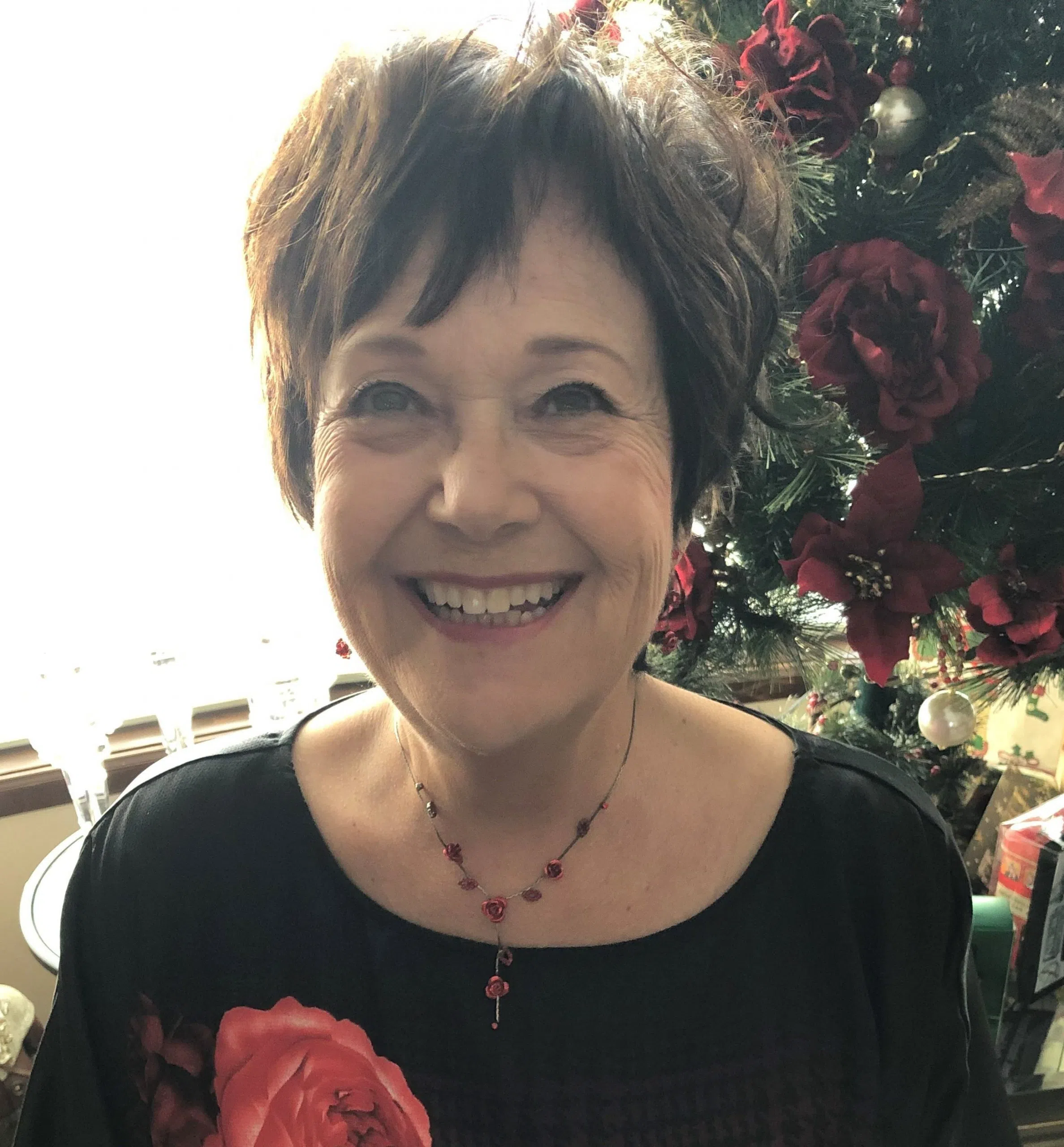 Glenda Louise Hyndman | paNOW