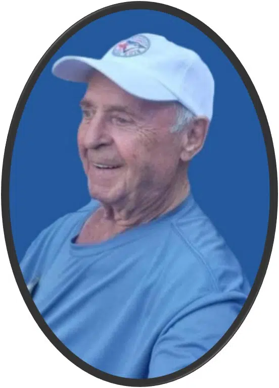 Joseph “Wayne” Primeau | paNOW