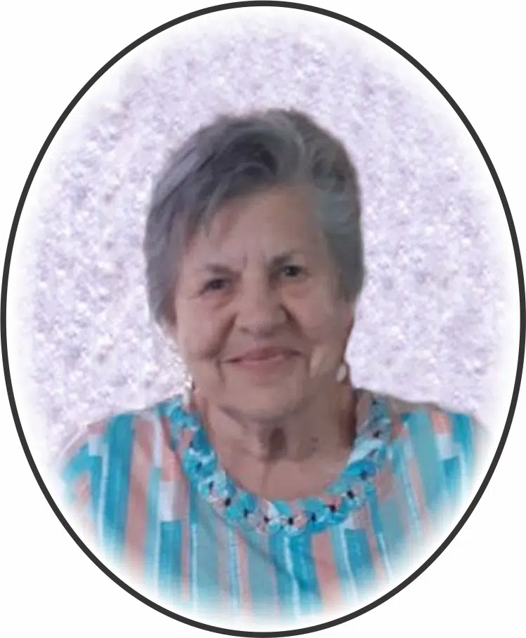 Denise Jeanne Parenteau | paNOW