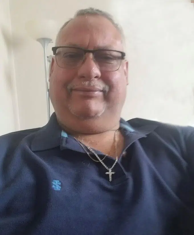 Kevin Lewis Ahenakew | paNOW