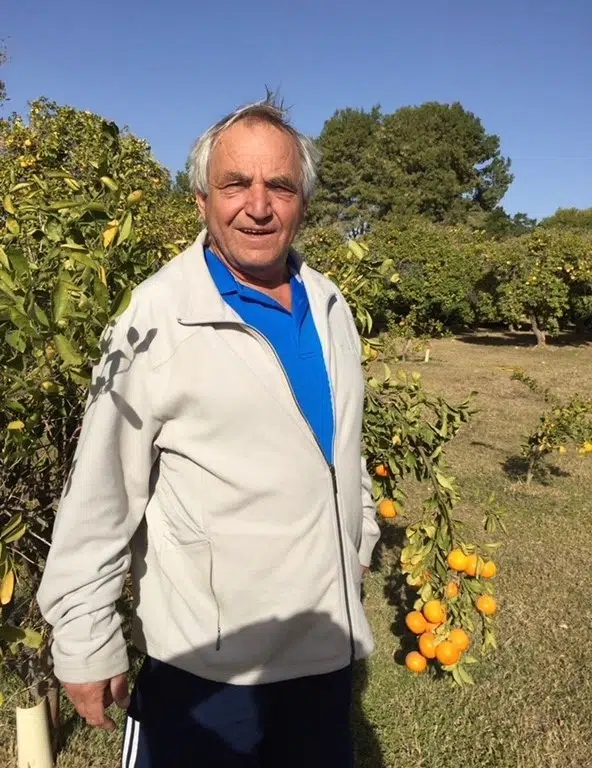 Brent Poncelet | paNOW